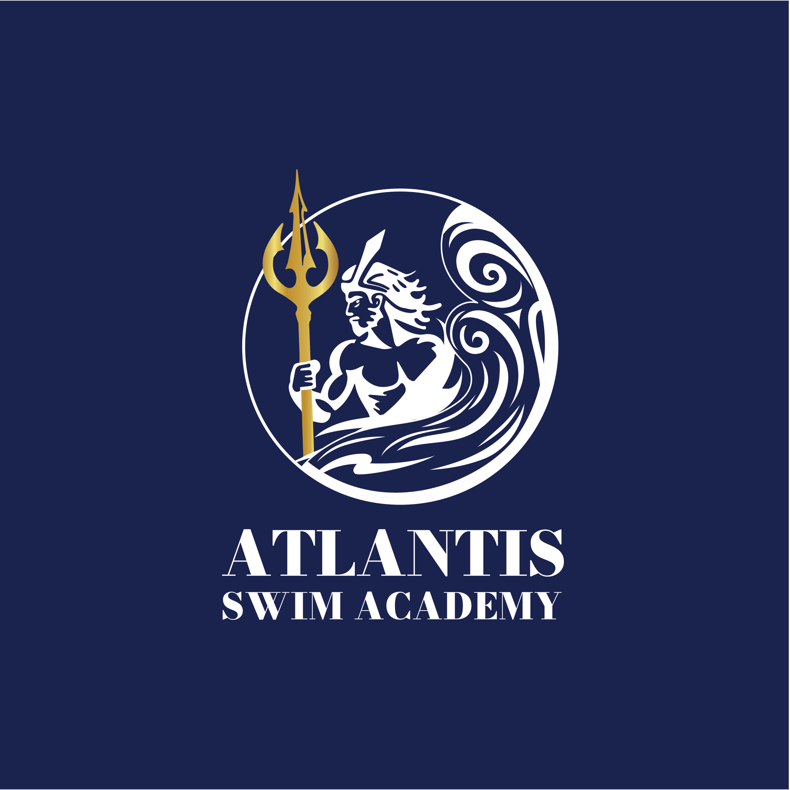 Școala de înot - ATLANTIS SWIM